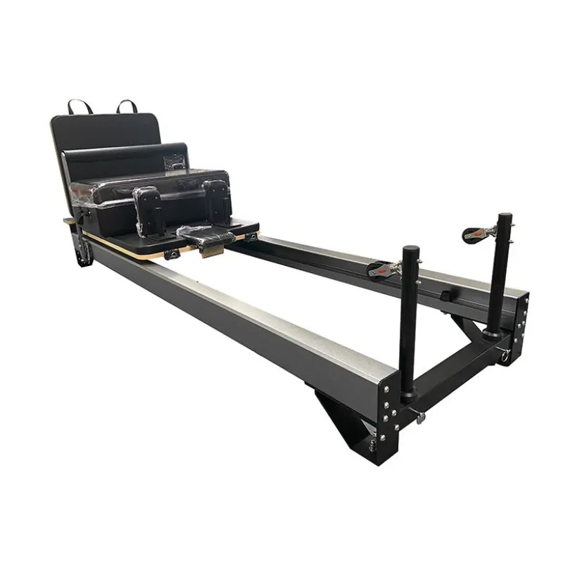 Aluminum Alloy Pilates Reformer Machine