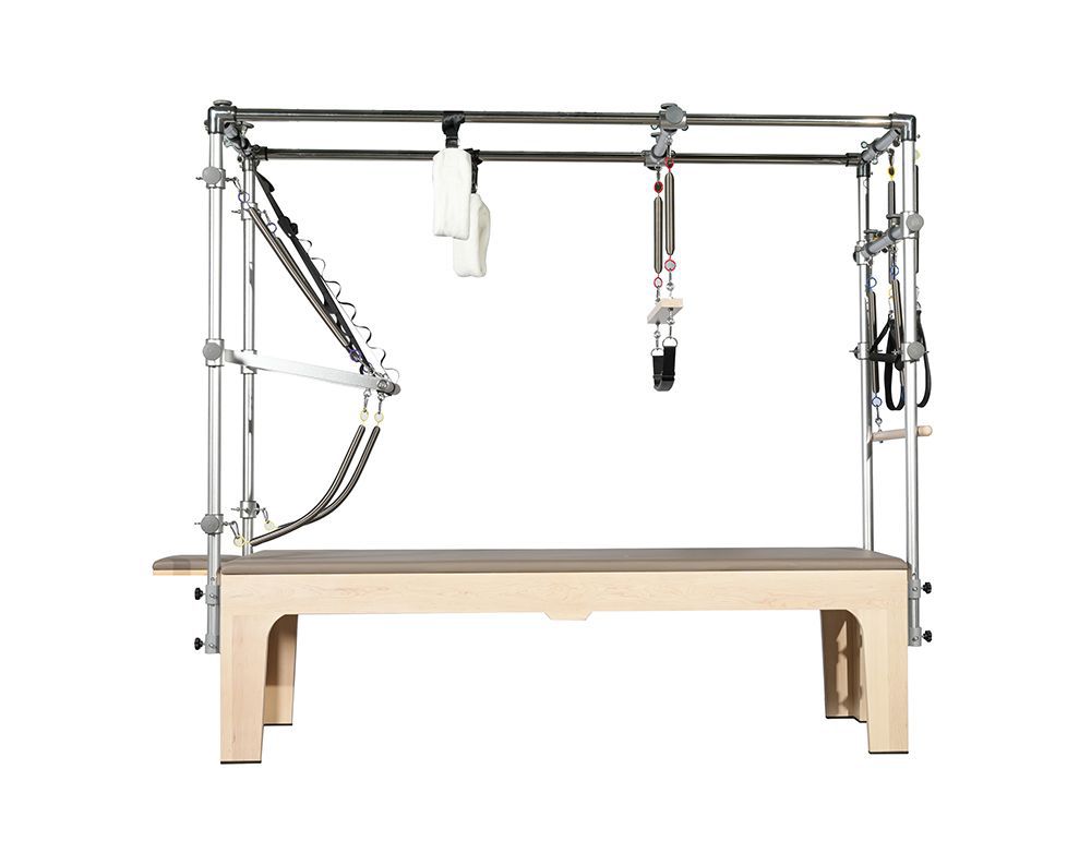 classic cadillac pilates table