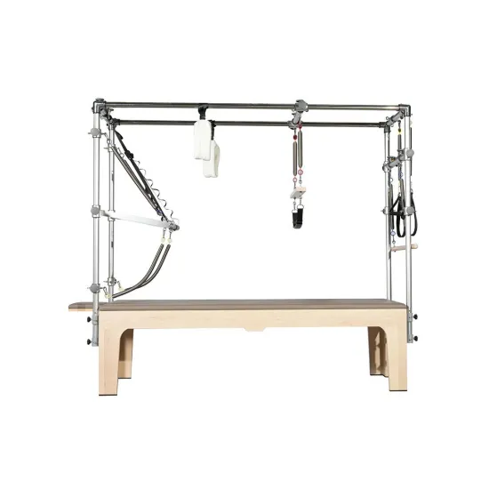 classic cadillac pilates table