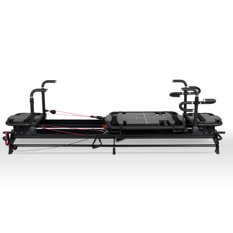 Popular Large Pilates Reformer Machine Supplier in China