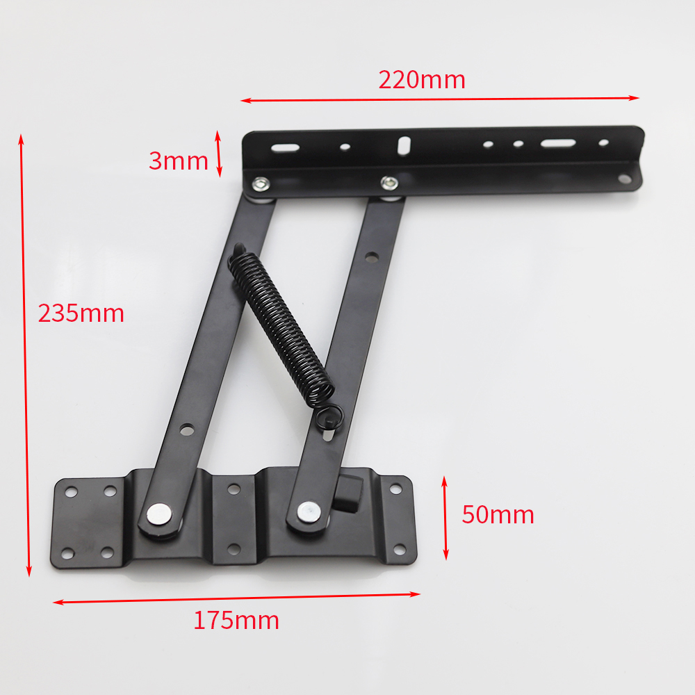 TABLE TOP LIFT MECHANISM-lift table mechanism