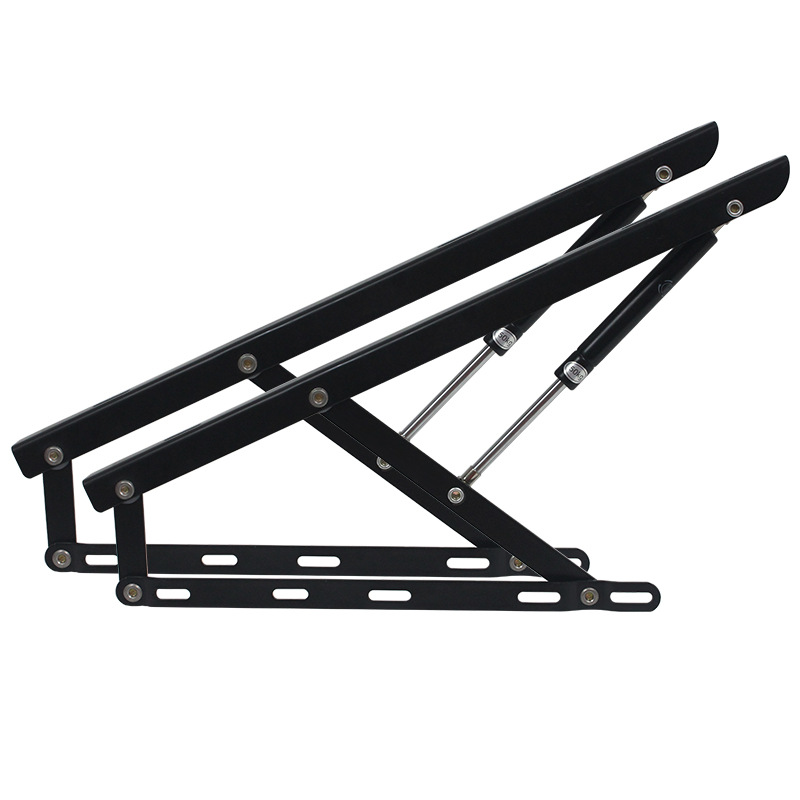 Folding Bed Bracket Frame murphy bed lift mechanism gas spring