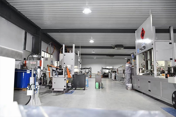 OPGW Stainless Steel Pipe, Optical Ground Wire Production
