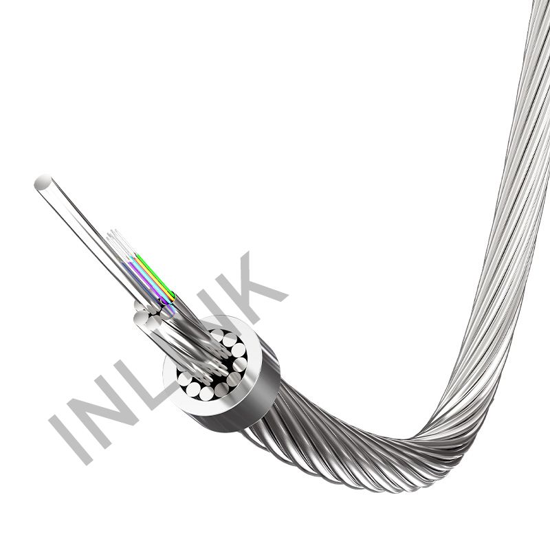 PGW Stranded Stainless Steel Tube