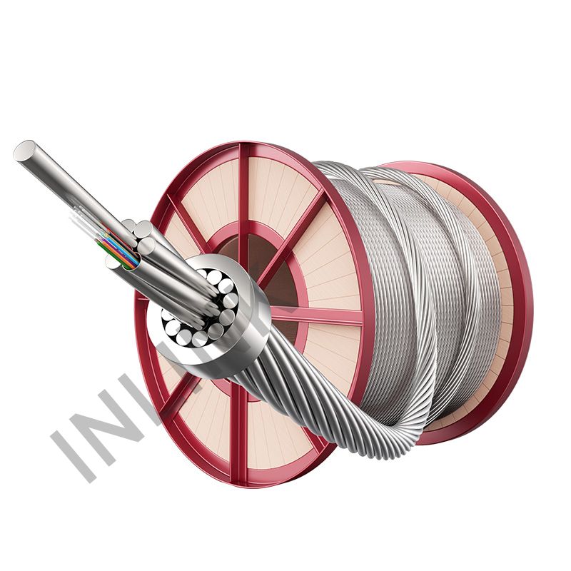 PGW Stranded Stainless Steel Tube