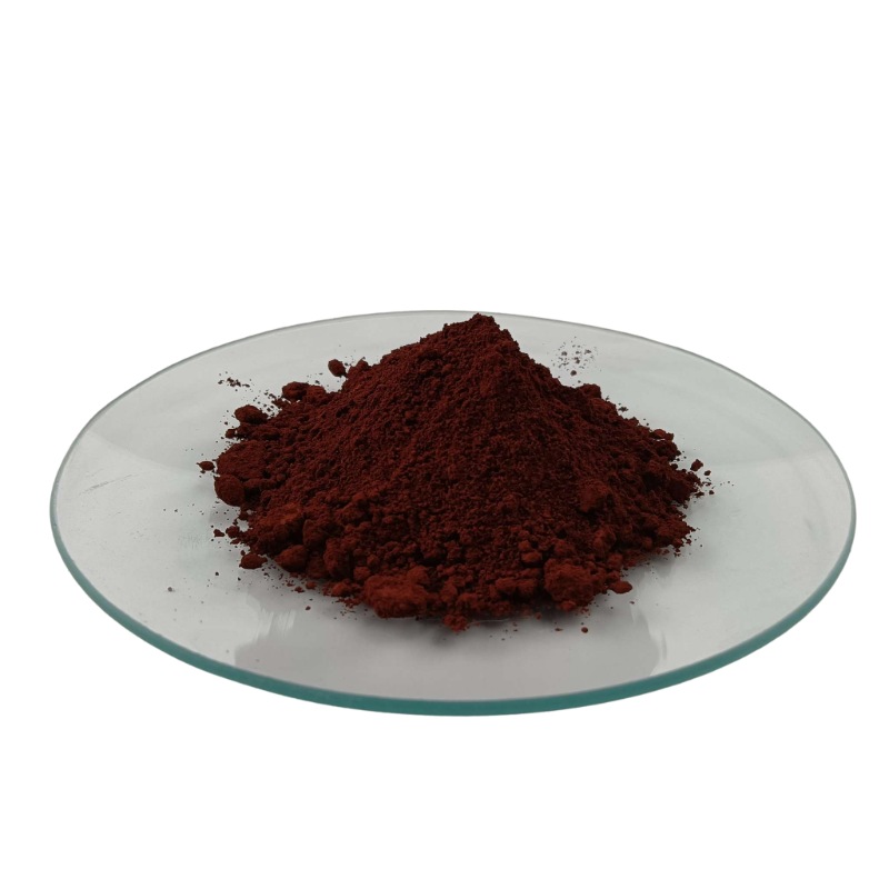 Synthetic Iron Oxide