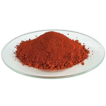 Iron Oxide Pigments In Automotive Coatings Exporter