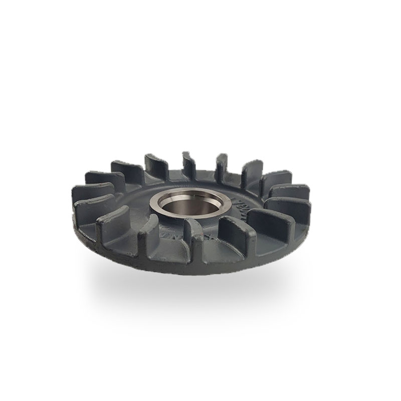 expeller for slurry pumps