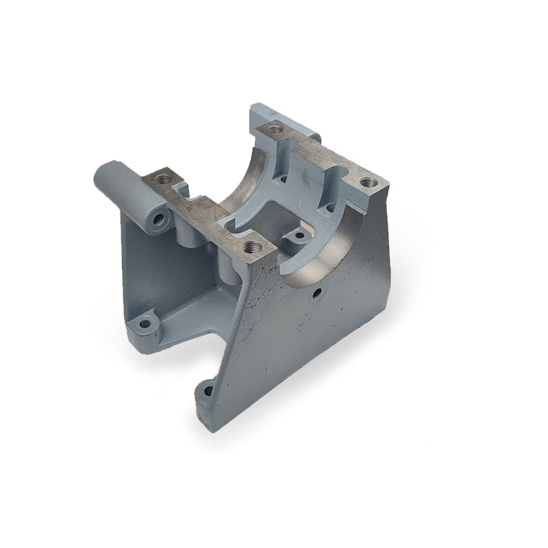 High-Strength Metal Bases – Enhance Slurry Pump Performance