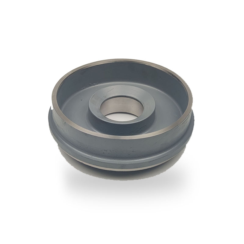 expeller ring for slurry pumps