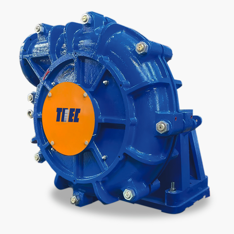 Sludge Pumps & Slurry Pumps: Everything You Need To Know