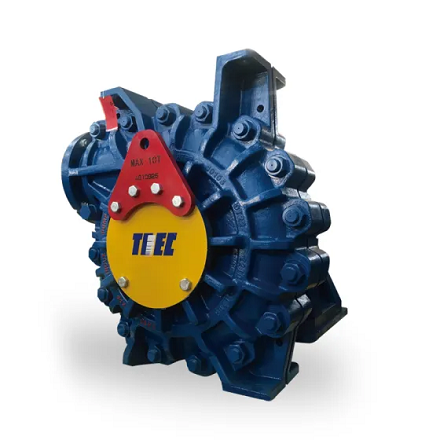 Long Distance Transport Slurry Pump: Powering Reliable Bulk Material ...