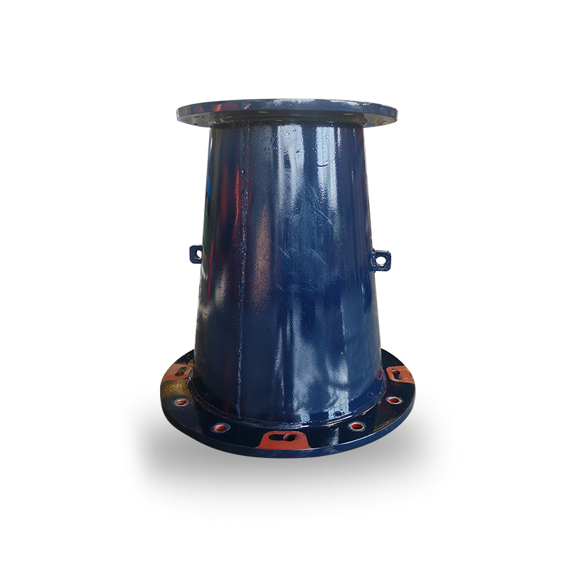 High-Performance Hydrocyclone Upper Cone
