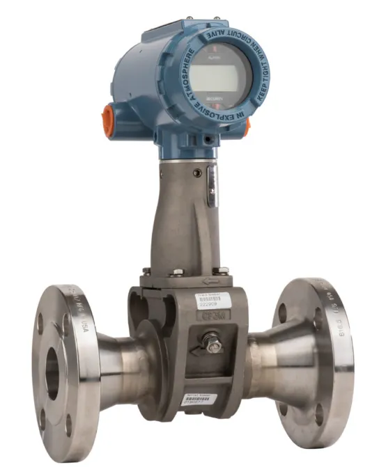 Gas Flow Calibration System