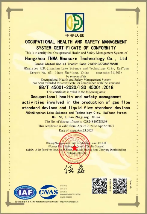 Full Automatic Gravimetric Water Meter Test Bench