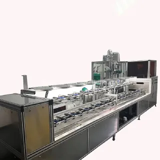 Water Flow Measurement Equipment Manufacturer