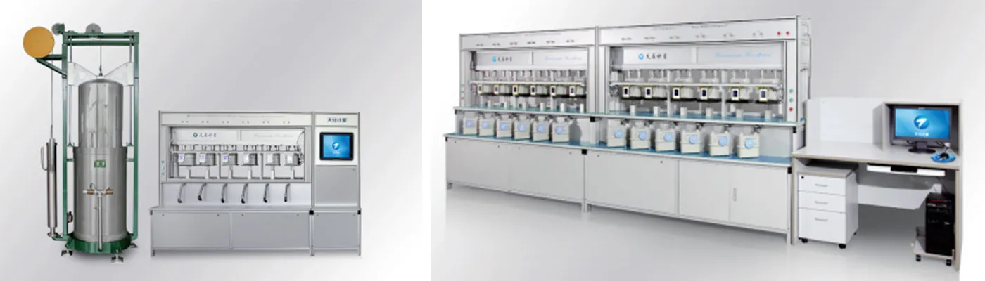 Sonic Nozzle Calibration Device For Gas