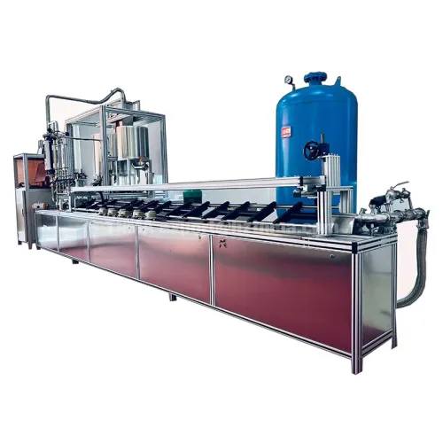 Water Meter Test Bench, Water Meter Test Bench Manufacturers