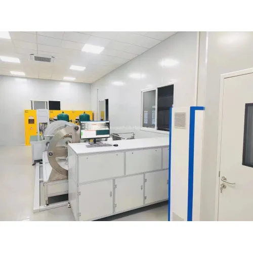 Piston Type Gas Flow Standard Device, Gas Flow Meter Calibration
