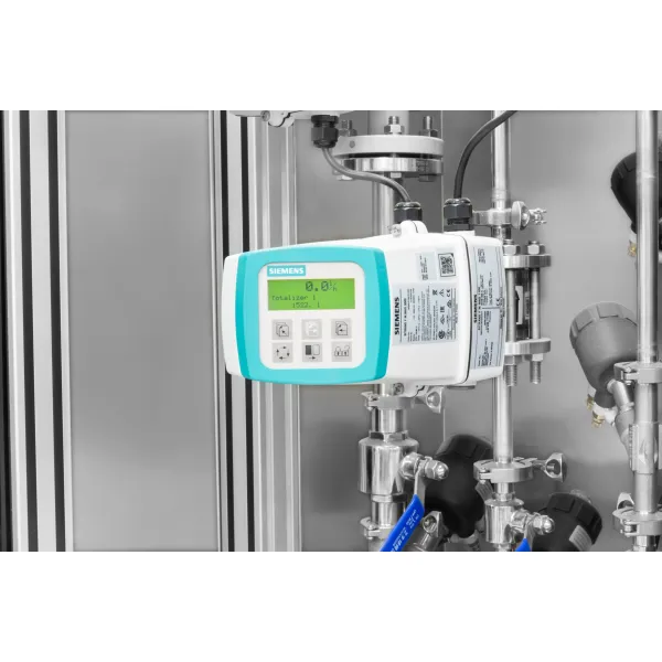 Gravimetric & Piston Method Water Meter Test Bench, Residential Water Meter