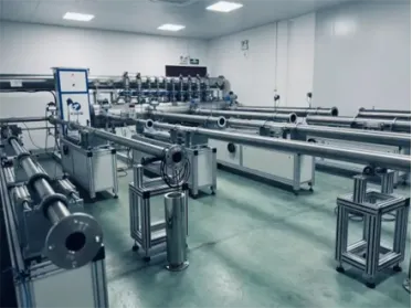 6 Natural Gas Meter Styles and 9 Gas Flow Meter Types