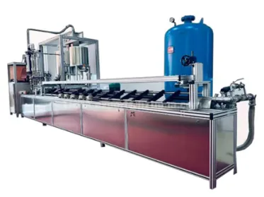 Step by Step Guide for Gas Flow Meter Calibration