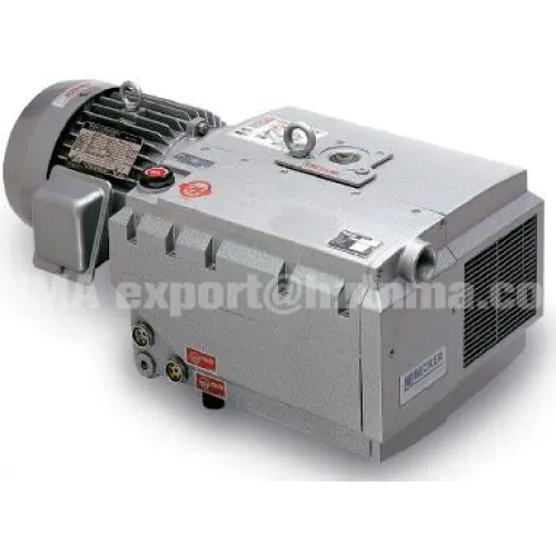 Gas Meter Movement Error Test Bench