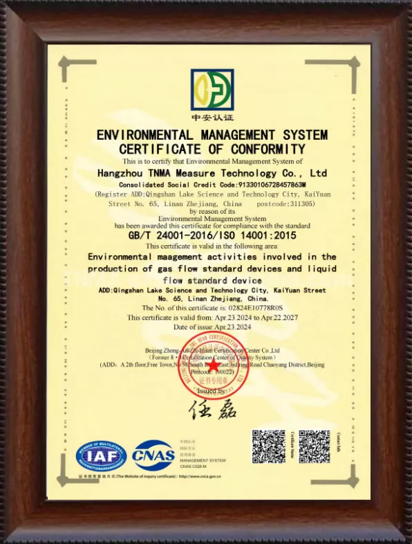 Water Meter Calibration Services, Gravimetric & Piston Method Water ...