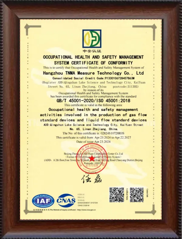 Water Meter Calibration Services, Gravimetric & Piston Method Water ...