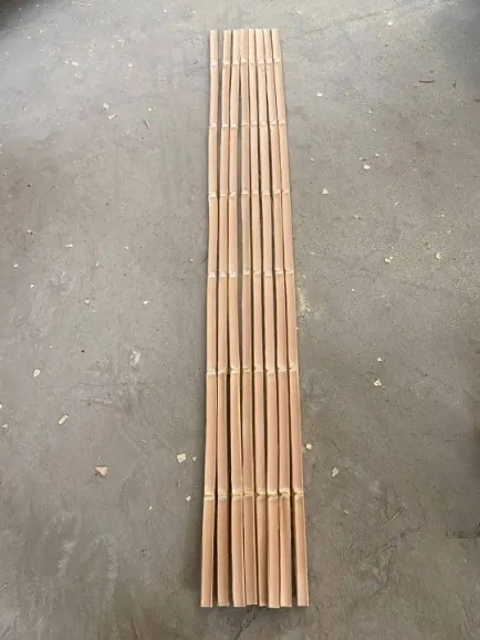 Automatic Bamboo Splitting Machine, Bamboo Splitter Machine