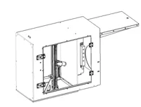 Automatic Bamboo Splitting Machine, Bamboo Splitter Machine