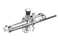 Automatic Bamboo Splitting Machine, Bamboo Splitter Machine