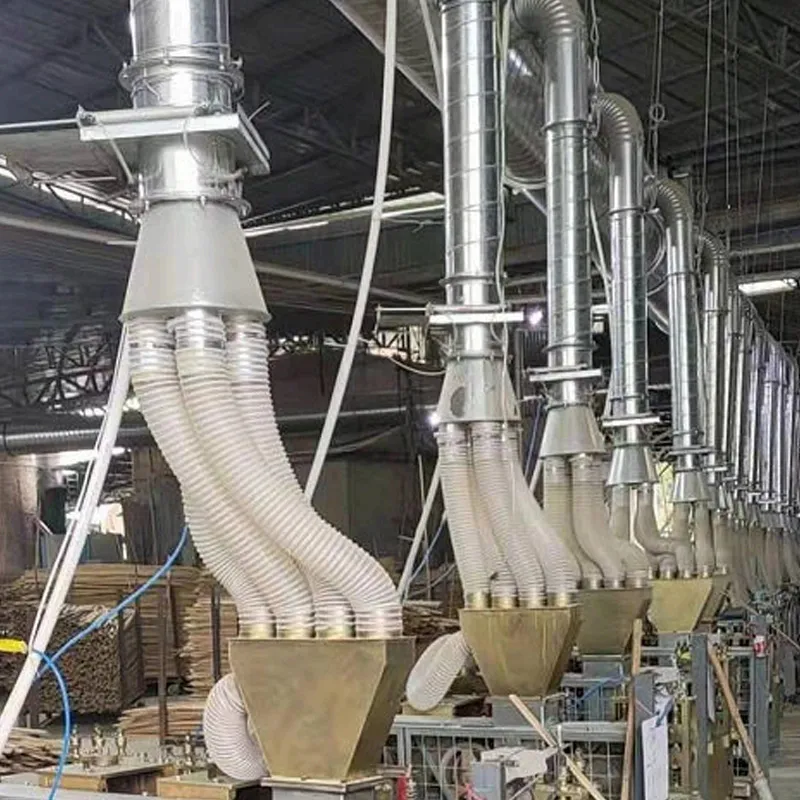 Bamboo Strip Precision Planer Machine