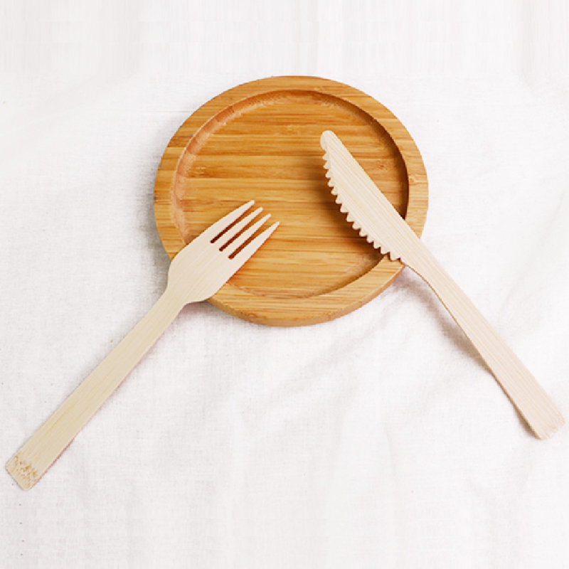 Bamboo Profiling Machine