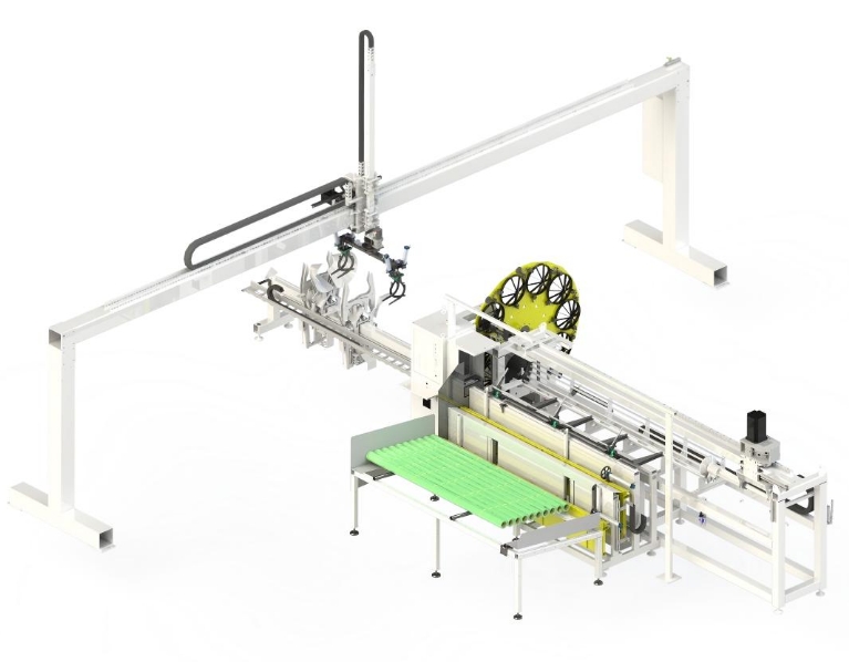 Automatic Bamboo Splitting Machine, Bamboo Splitter Machine