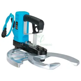 Bamboo Machinery, Bamboo Processing Machine