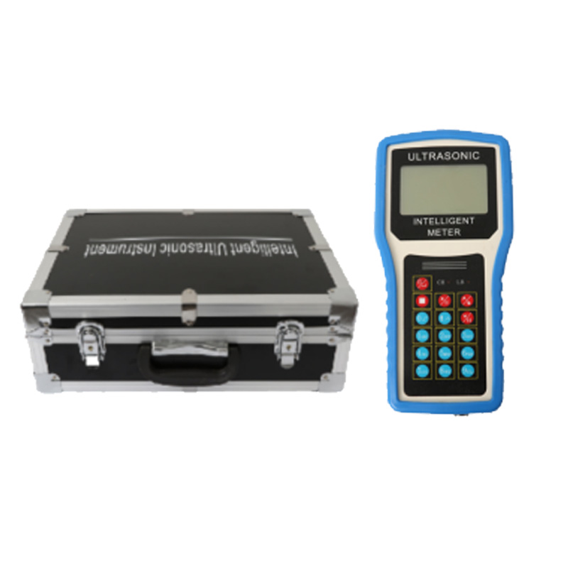Ultrasonic Open Channel Flowmeter Ultrasonic Open Channel Flowmeter