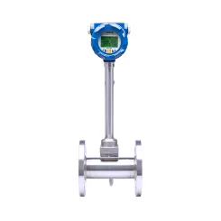 Vortex Flowmeter