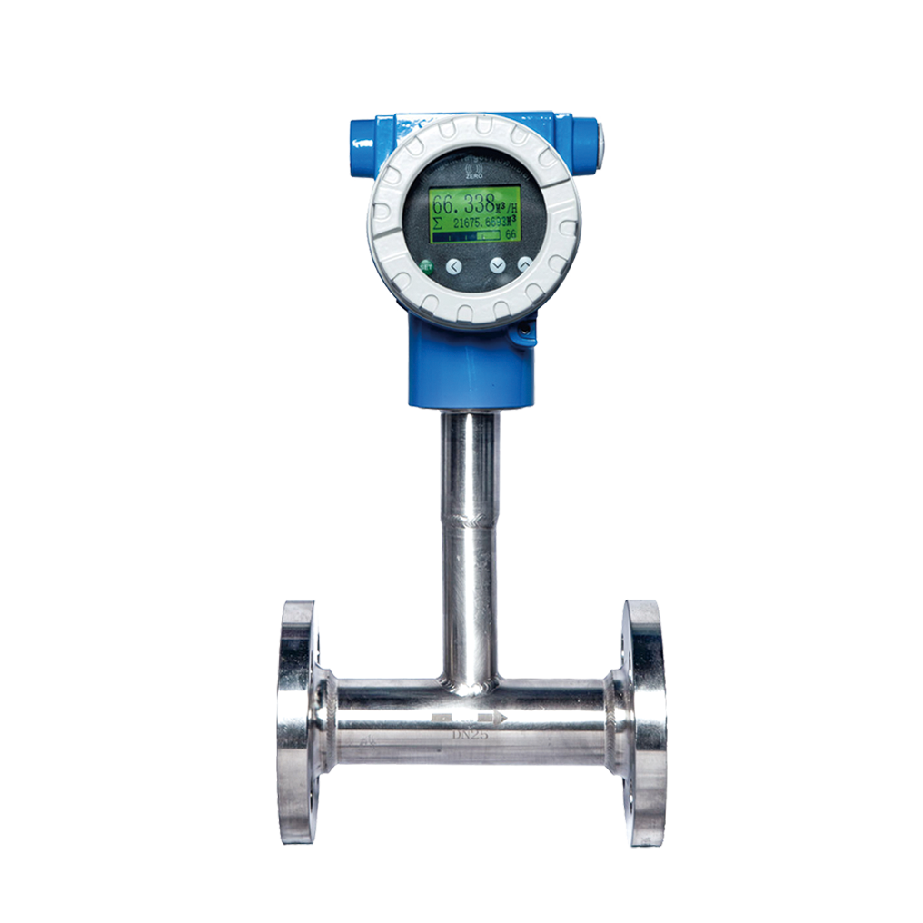 target-flow-meter