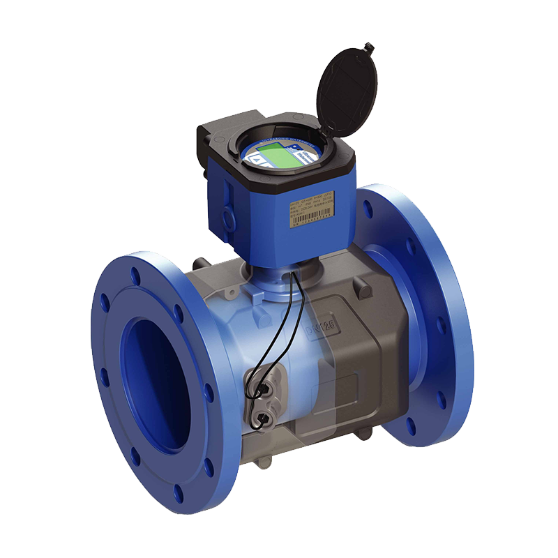 ultrasonic-heat-meterwater-meter