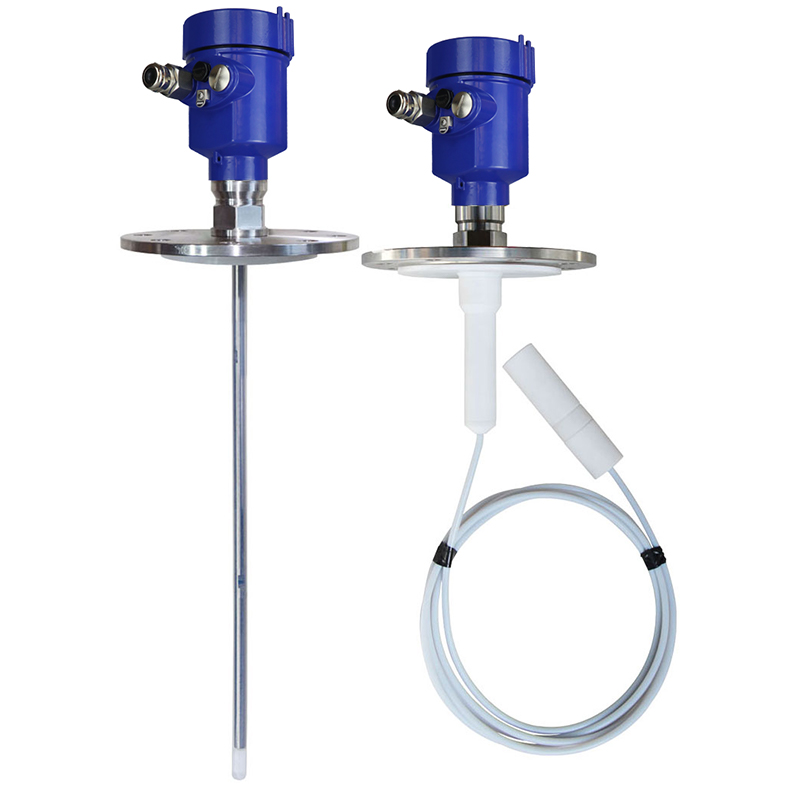 guided-wave-radar-liquid-object-level-gauge