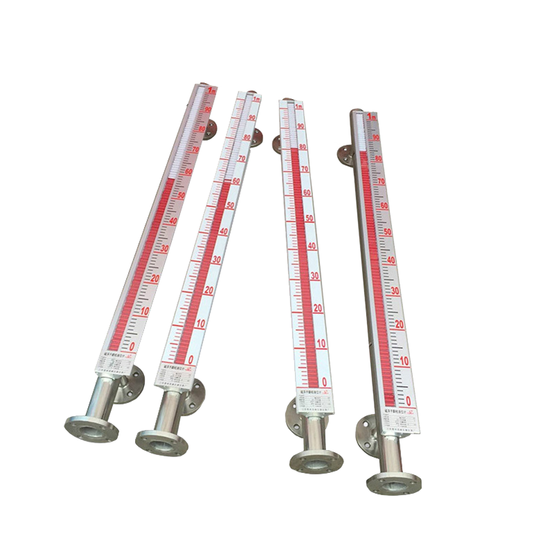 magnetic-flap-level-gauge