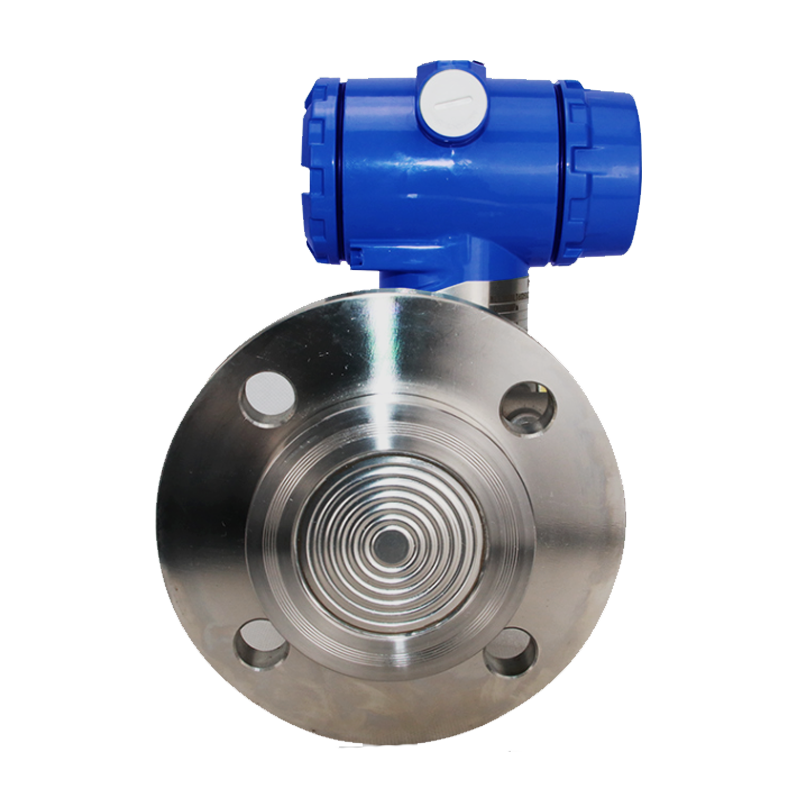 single-flange-liquid-level-differential-pressure-transmitter