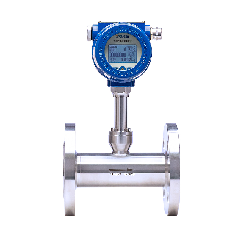thermal-gas-mass-flow-meter thermal-gas-mass-flow-meter