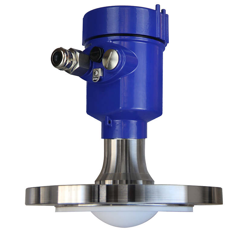 80g-frequency-modulation-radar-level-gauge