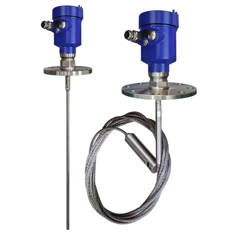 guided-wave-radar-liquid-object-level-gauge