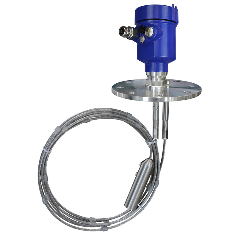 guided-wave-radar-liquid-object-level-gauge