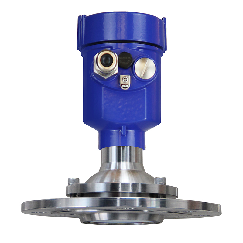 80g-frequency-modulation-radar-level-gauge