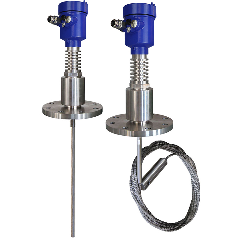 guided-wave-radar-liquid-object-level-gauge