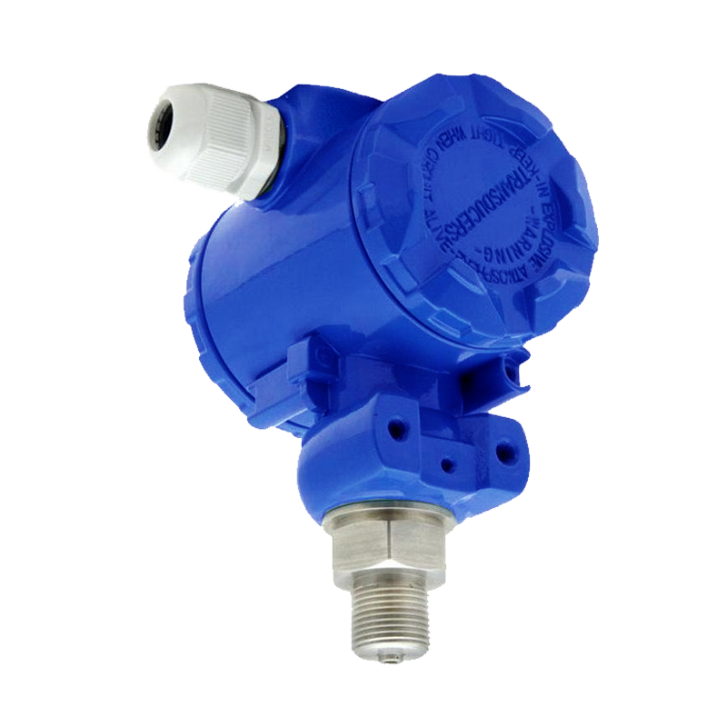 intelligent-pressure-transmitter